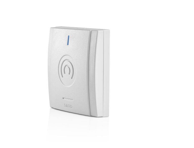 SALTO XS4 draadloze Node – Access Control Europe