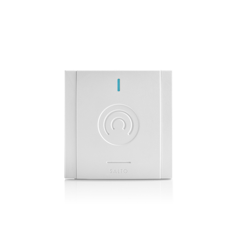 SALTO XS4 draadloze Node – Access Control Europe