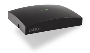 SALTO XS4 Draadloze Gateway – Access Control Europe