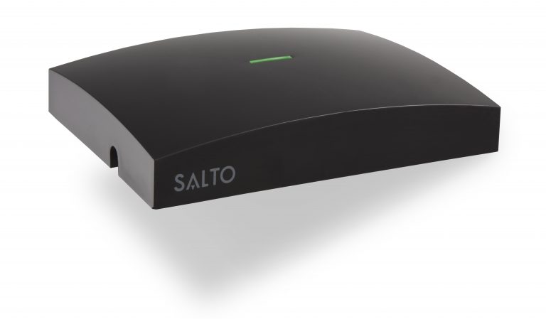 SALTO XS4 Draadloze Gateway – Access Control Europe