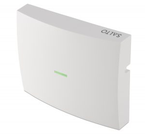 SALTO XS4 Draadloze Gateway – Access Control Europe