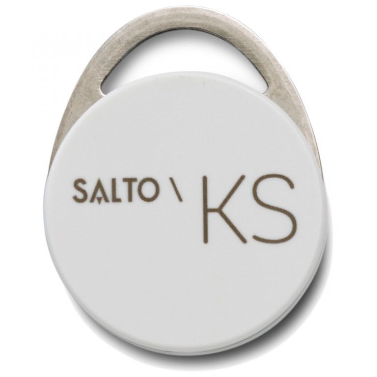SALTO KS-SVN DUAL tags (EM4200) – Access Control Europe
