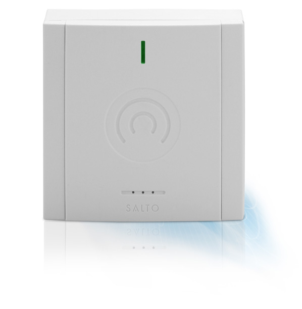 SALTO XS4 Draadloos Node - Access Control Europe